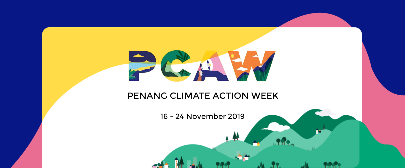Penang Climate Action Week - Think City