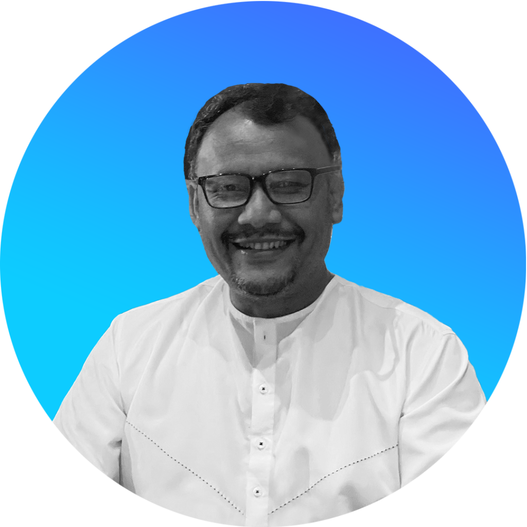 Dr Shahridan Faiez - Think City